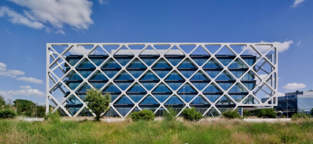 oxxeo | Alquiler de oficinas | Gmp