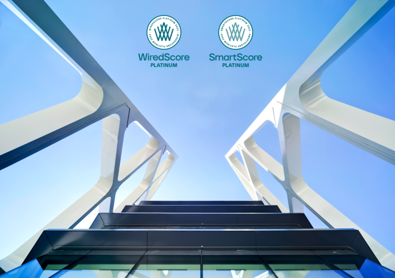 oxxeo UPGRADE: WiredScore and SmartScore Platinum - Gmp